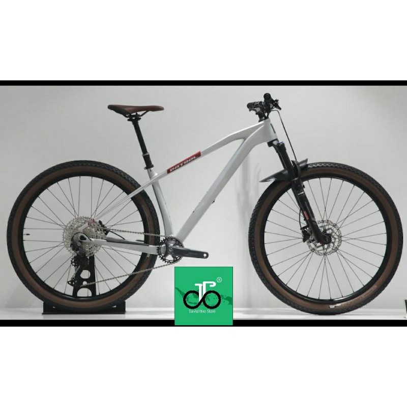 Jual Sepeda MTB 29" Patrol C092 TERBARU | Shopee Indonesia