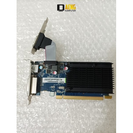 Jual Vga mini pc AMD Radeon R5 200 Series 1 GB 64 Bit DDR3 Ada HDMI ...