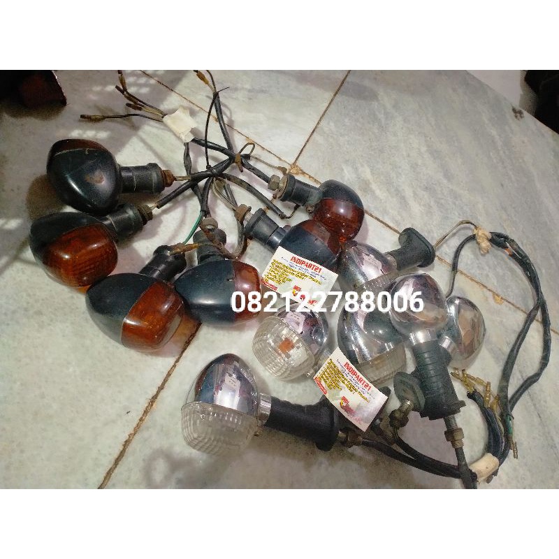 Jual sein ninja original copotan | Shopee Indonesia