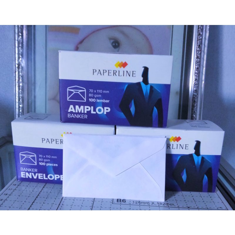 Jual Amplop mini paperline | Shopee Indonesia