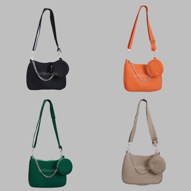 Jual Hailey Bag | Shopee Indonesia