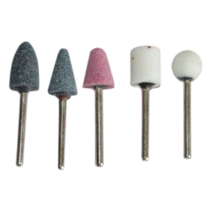 Jual Mata asah batu poles mini grinder as 3mm set | Shopee Indonesia