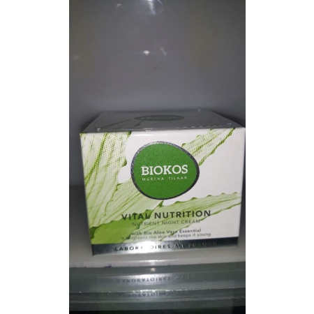Jual Biokos Vital Nutrition | Shopee Indonesia