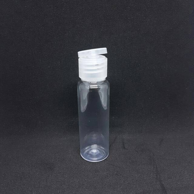 Jual Isi 25 pcs Botol 20 ml fliptop isi 25 pcs | Shopee Indonesia