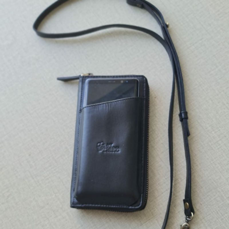 Jual Dompet menyimpan uang dan handphone | Shopee Indonesia