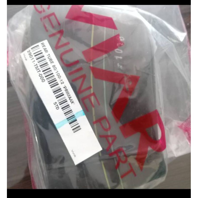 Jual Ban dalam belakan Viar CrossX 100mt | Shopee Indonesia
