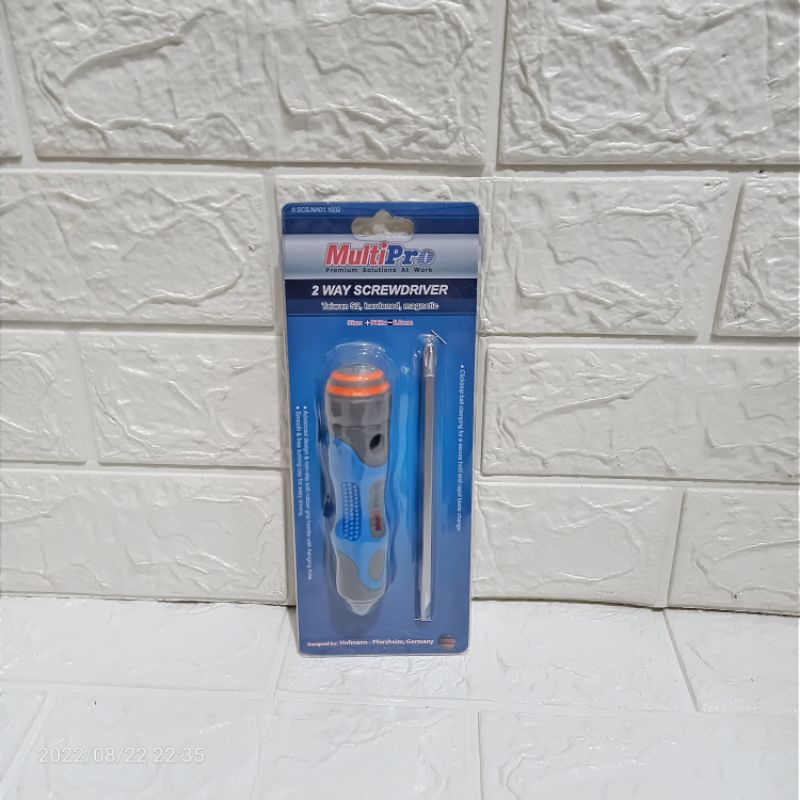 Jual Multipro obeng bolak-balik | Shopee Indonesia