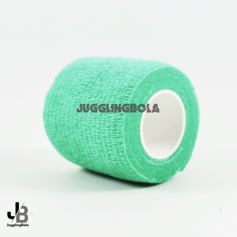 Jual Sport Finger & Wrist Tape Roll Rigid Perban Tangan Elastis Anti ...