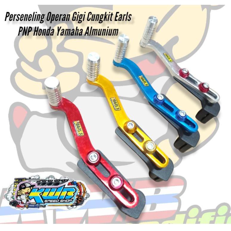 Jual Operan gigi perseneling porseneling earls universal pnp honda ...