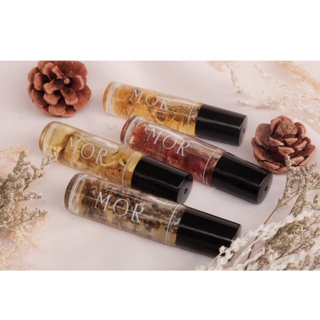 Jual MOR PERFUME OIL 10ML | Shopee Indonesia