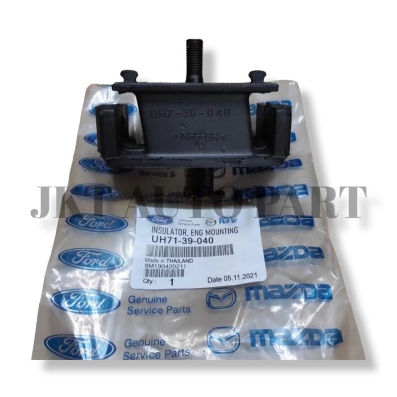 Jual ENGINE MOUNTING FORD RANGER FORD EVEREST 2.5 3.0CC TDCI UH71-39 ...