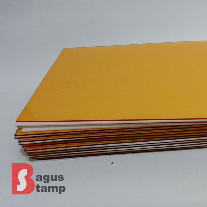 Jual Karet Stempel Runaflex / Stempel Kuning / Stamp Klise | Shopee ...