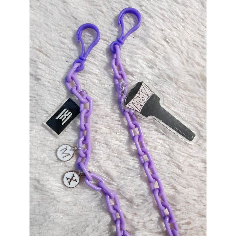 Jual SALE‼️♥️ Strap Masker Custom KPOP | Lanyard Masker EXO BTS | Tali Masker | Masker Rantai ...