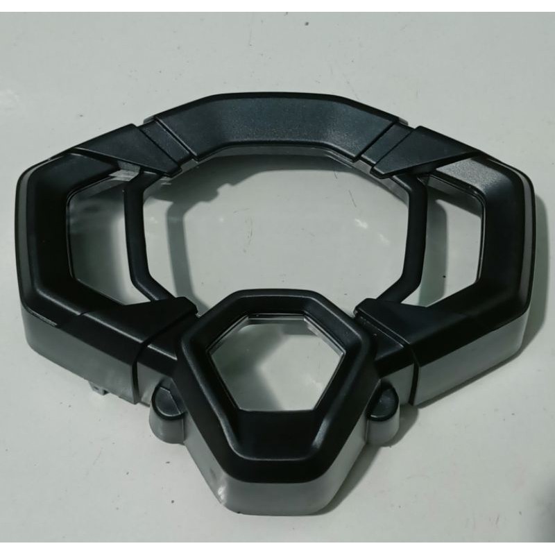 Jual MIKA SPEEDOMETER SPIDOMETER XRIDE X RIDE 125 BY8 ORIGINAL | Shopee ...