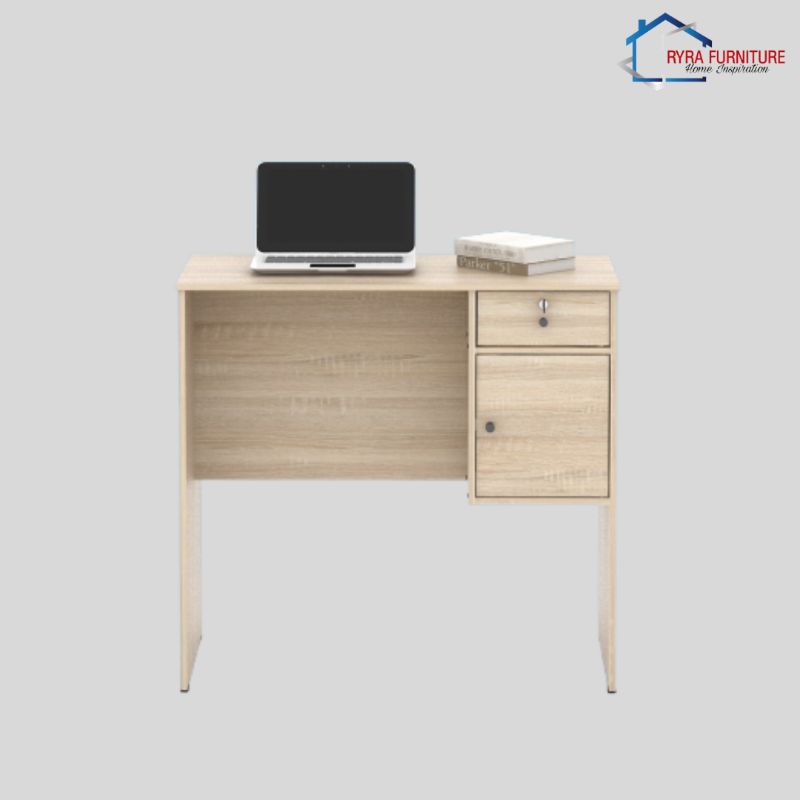 Jual MEJA BELAJAR MEJA KERJA MEJA KERJA MURAH - FESA - METROPOLIS BY ...