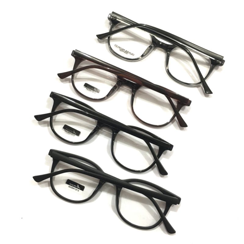 Jual frame kacamata | Shopee Indonesia