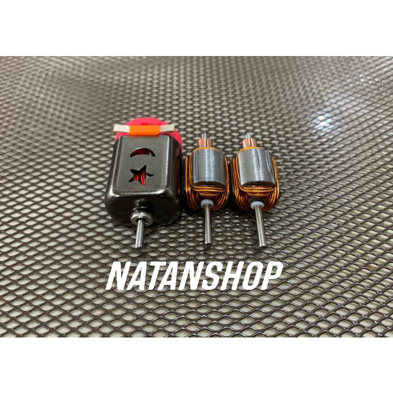 Jual 1 Set Engine Speed Nascar + Kilikan Tamiya Speed Nascar , Paket ...