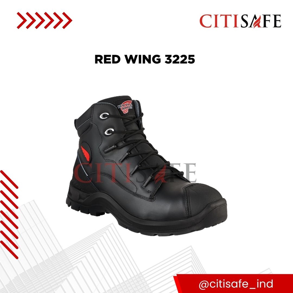 Jual REDWING SAFETY SHOES 3225 | Shopee Indonesia