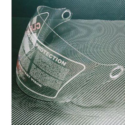 Jual kaca visor helm mds protector mds projet2 mds vento bmc inova r ...