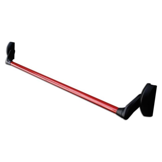 Jual Pintu Darurat Set|Panic Exit Bar Cisa With Handle | Shopee Indonesia
