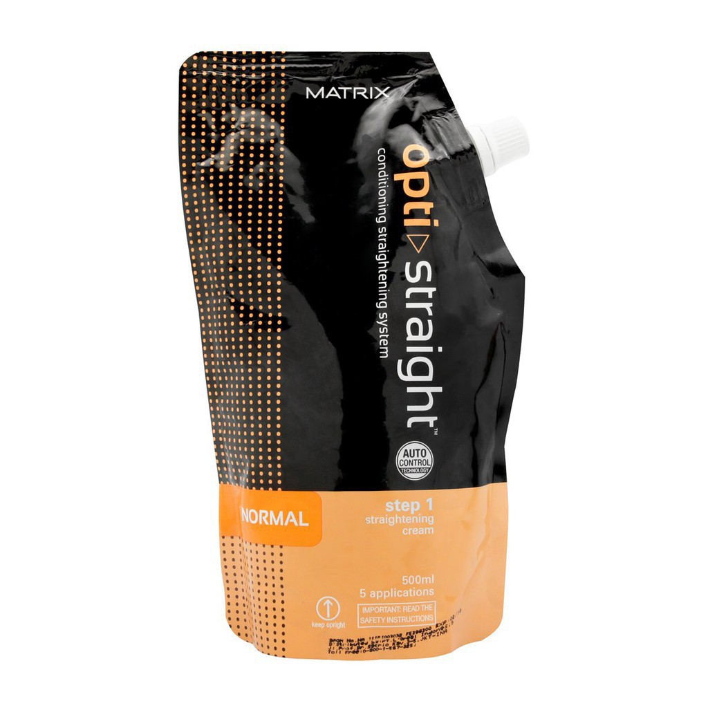 Jual Matrix Opti Straight Conditioning Straightening System Step 1 ...