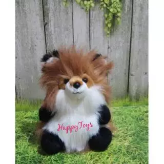 Jual boneka rakun Harga Terbaik & Termurah Juli 2024 | Shopee Indonesia