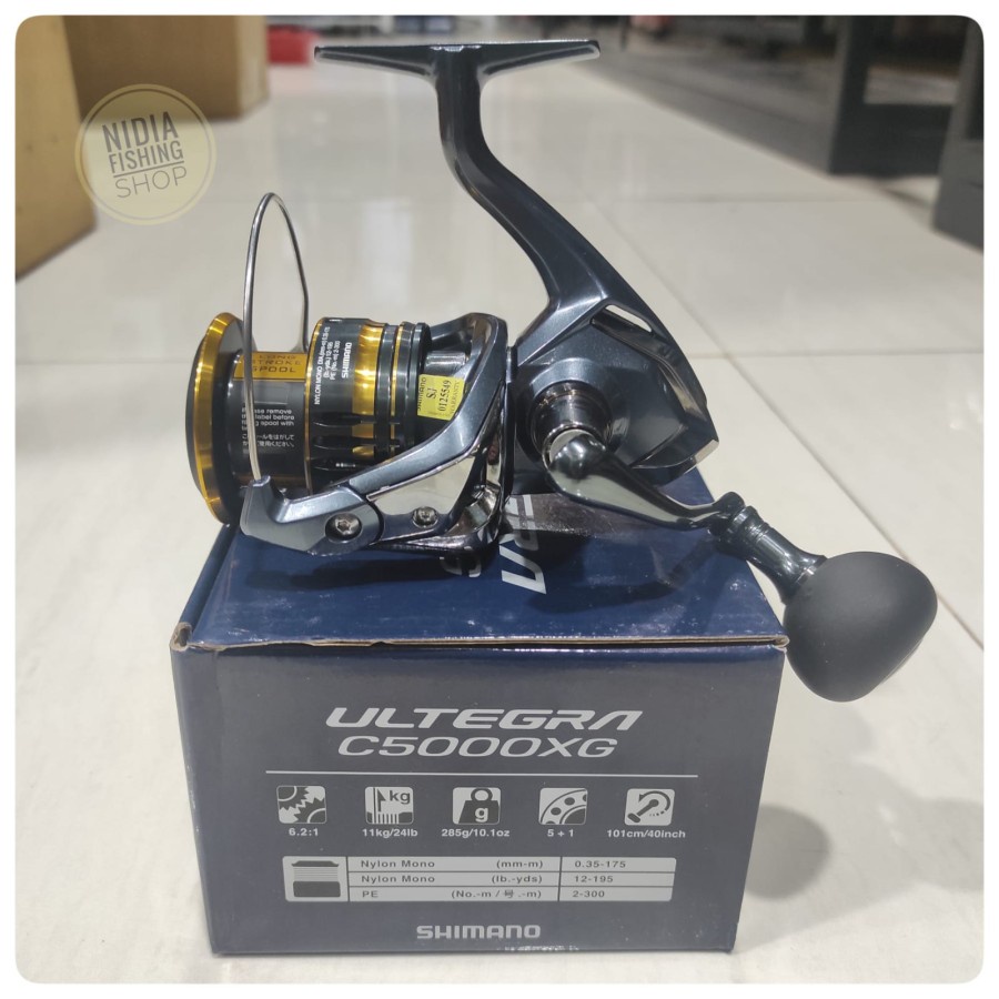 Jual REEL SHIMANO ULTEGRA | Shopee Indonesia