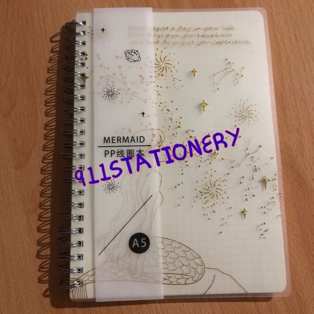 Jual Buku Tulis A5 Grid | Shopee Indonesia