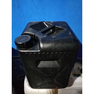 Jual Jerigen 20 Liter Terlengkap & Harga Terbaru Oktober 2024 | Shopee ...