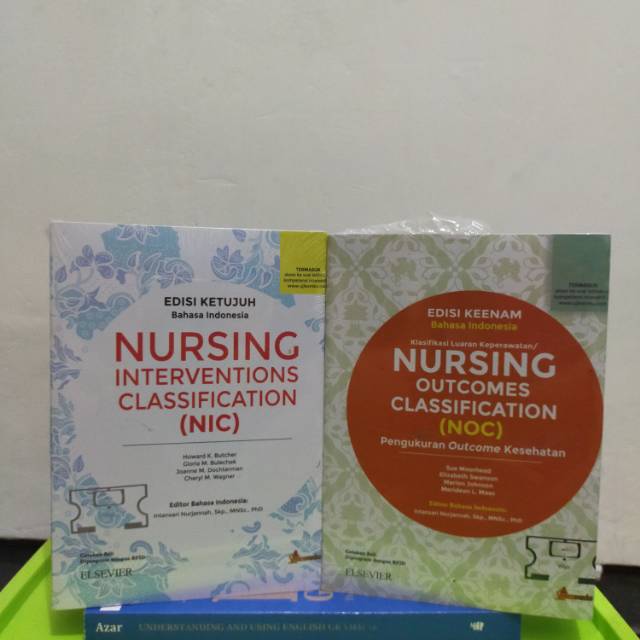 Jual PAKET NIC-NOC | Shopee Indonesia