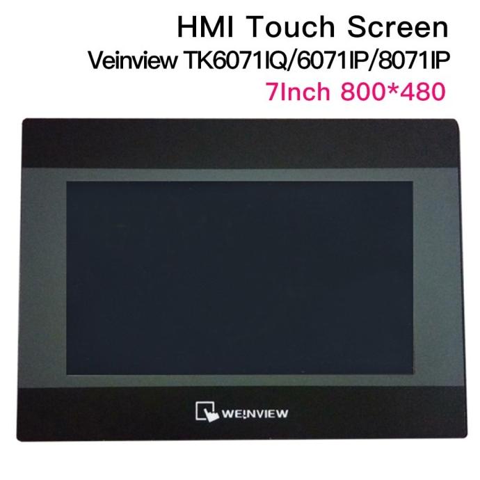 Jual Weinview / Weintek Tk6071Iq Tk6071Ip Tk8071Ip Hmi Layar Sentuh ...