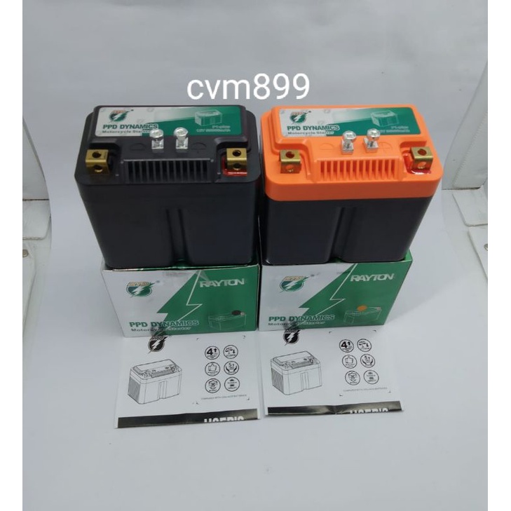 Jual RAYTON,Aki,Baterai, Lithium Iron Phospate LIFEPO4 Recharge Premium ...