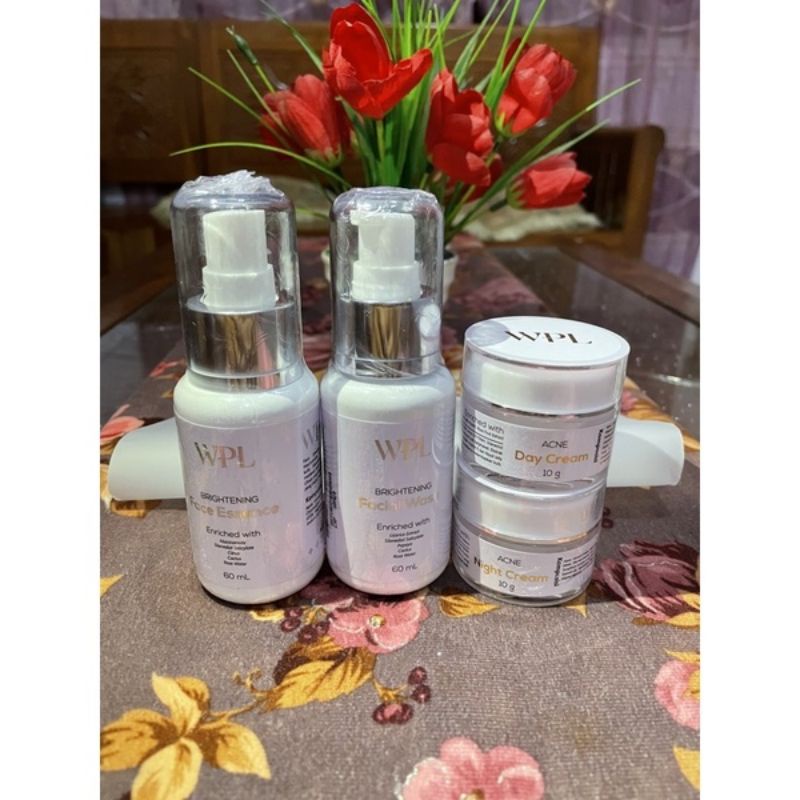 Jual cream acne dari wpl (Winny putri lubis) | Shopee Indonesia