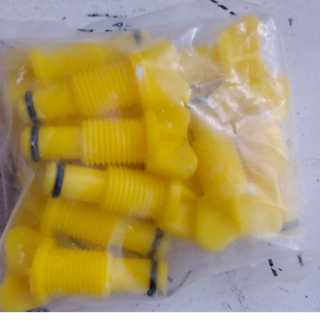 Jual lowet tank/tutup radiator bawah toyota kijang avanza xenia gramnax ...