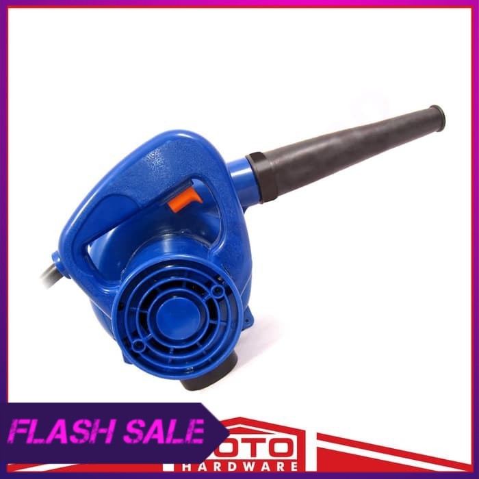 Jual Mesin Hand Blower Tangan Listrik Pengering Pembersih Bulu Alat ...