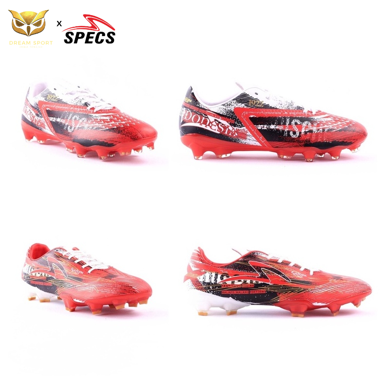 Jual Specs GARUDA ATTACK 2022 Series Fg - Reacto Blitz Lightspeed 3 ...