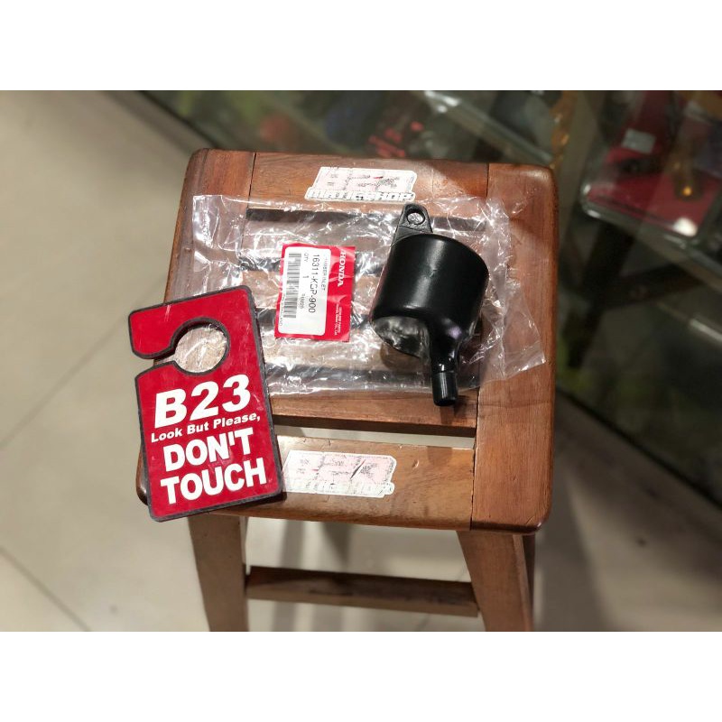 Jual Tabung ris honda nova dash 2tak universal yeis hawa ais original | Shopee Indonesia