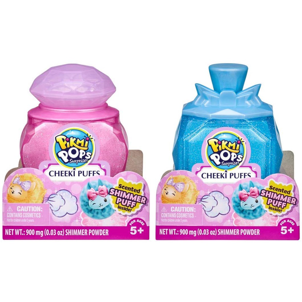 Jual PIKMI POPS CHEEKI PUFFS SINGLE PACK ORIGINAL MOOSE PIKMI POPS ...