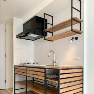 Jual HOLLOW BESI SIKU 2x2 / PENYANGGA RAK SCANDINAVIAN / FLOATING ...