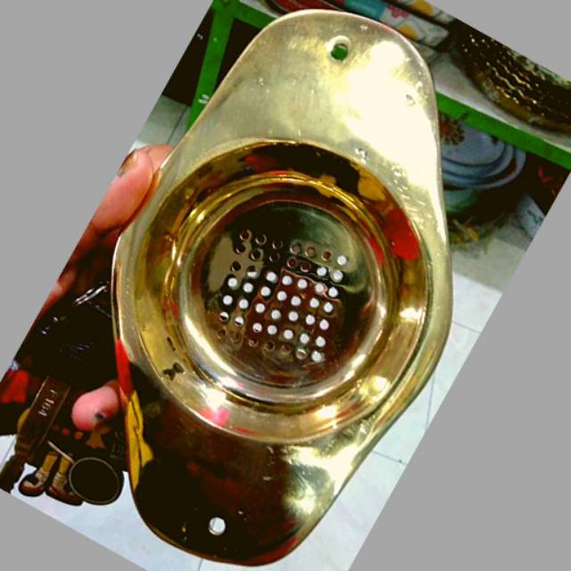 Jual Pirikan Ikan Kuningan Pempek Keriting Bisa Untuk Putu Mayang Atau ...