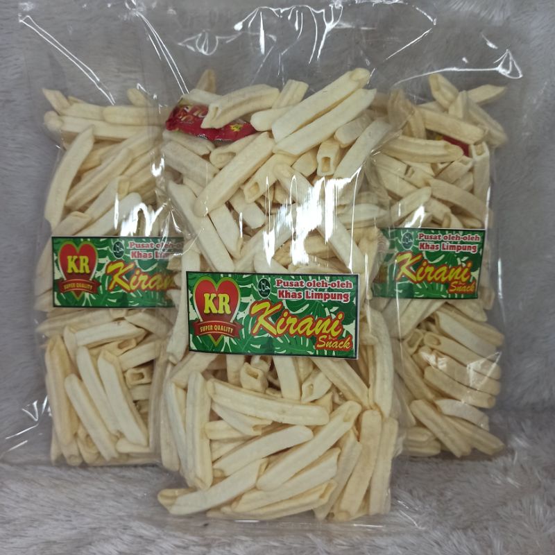 Jual STIK KENTANG PLUS SAUS KILOAN RENYAH SUPER ENAK | Shopee Indonesia