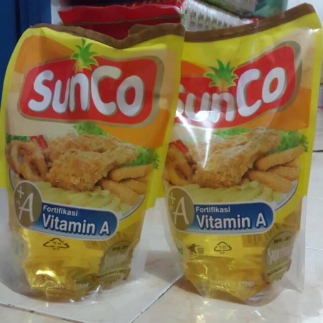 Jual MINYAK GORENG SUNCO FILMA TROPICAL 2 LITER | Shopee Indonesia Jual MINYAK GORENG SUNCO FILMA TROPICAL 2 LITER | Shopee Indonesia