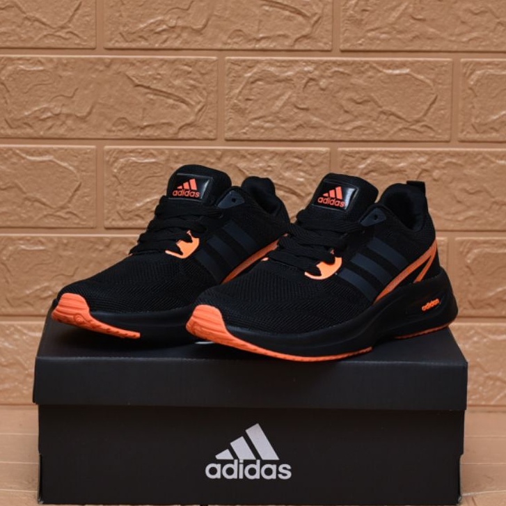 Jual UKURAN SIZE 37 38 39 40 41 42 43 44 45 / SEPATU PRIA ADIDAS GLADE ...