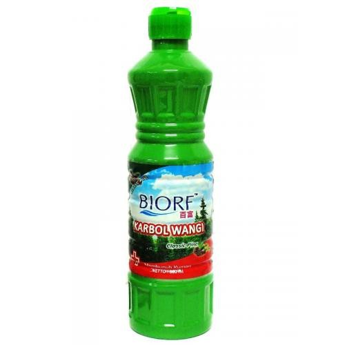 Jual BIORF KARBOL WANGI 800ML | Shopee Indonesia