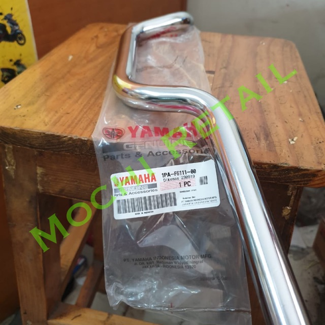 Jual Stang Stir Vixion New Ori YGP | Shopee Indonesia