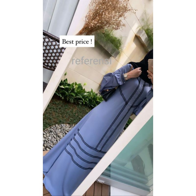 Jual Maxi Lidia | Shopee Indonesia