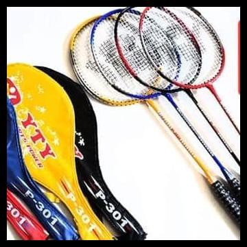 Jual Raket Badminton Anak Yty Original | Shopee Indonesia