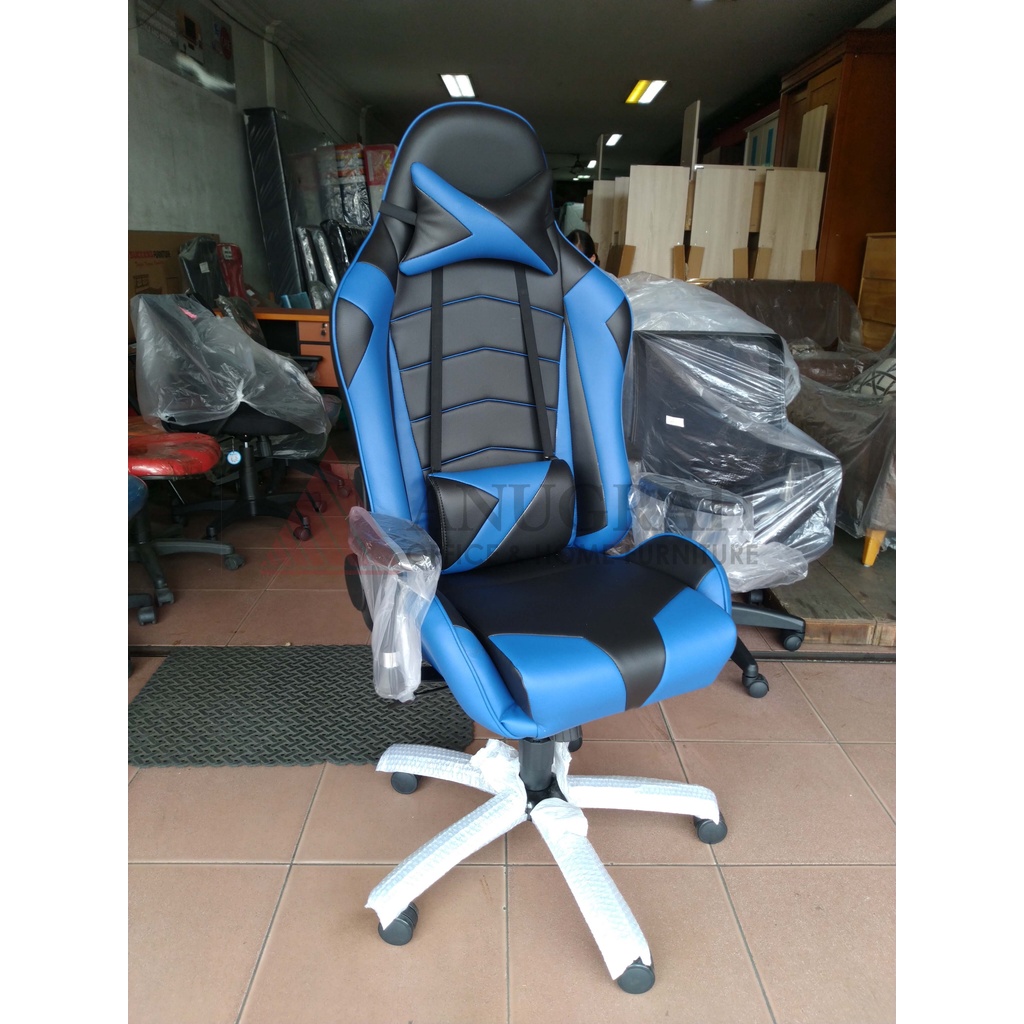 Jual Kursi gaming Rubicon Kursi kantor Savello Bangku Gaming Gaming ...