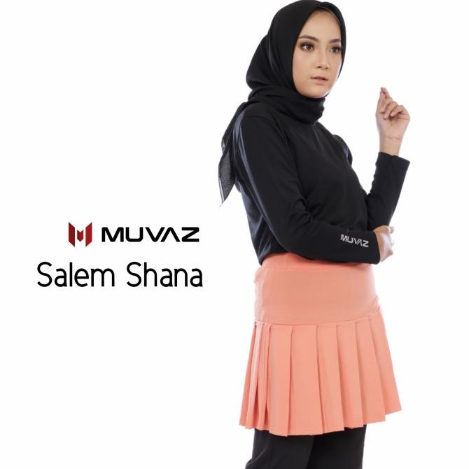 Jual Shana Sportskirt BRIGHT COLOUR SERIES | Shopee Indonesia