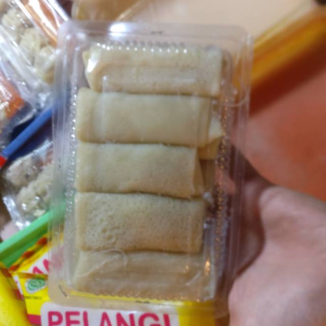 Jual Risol isi 10 mantap | Shopee Indonesia